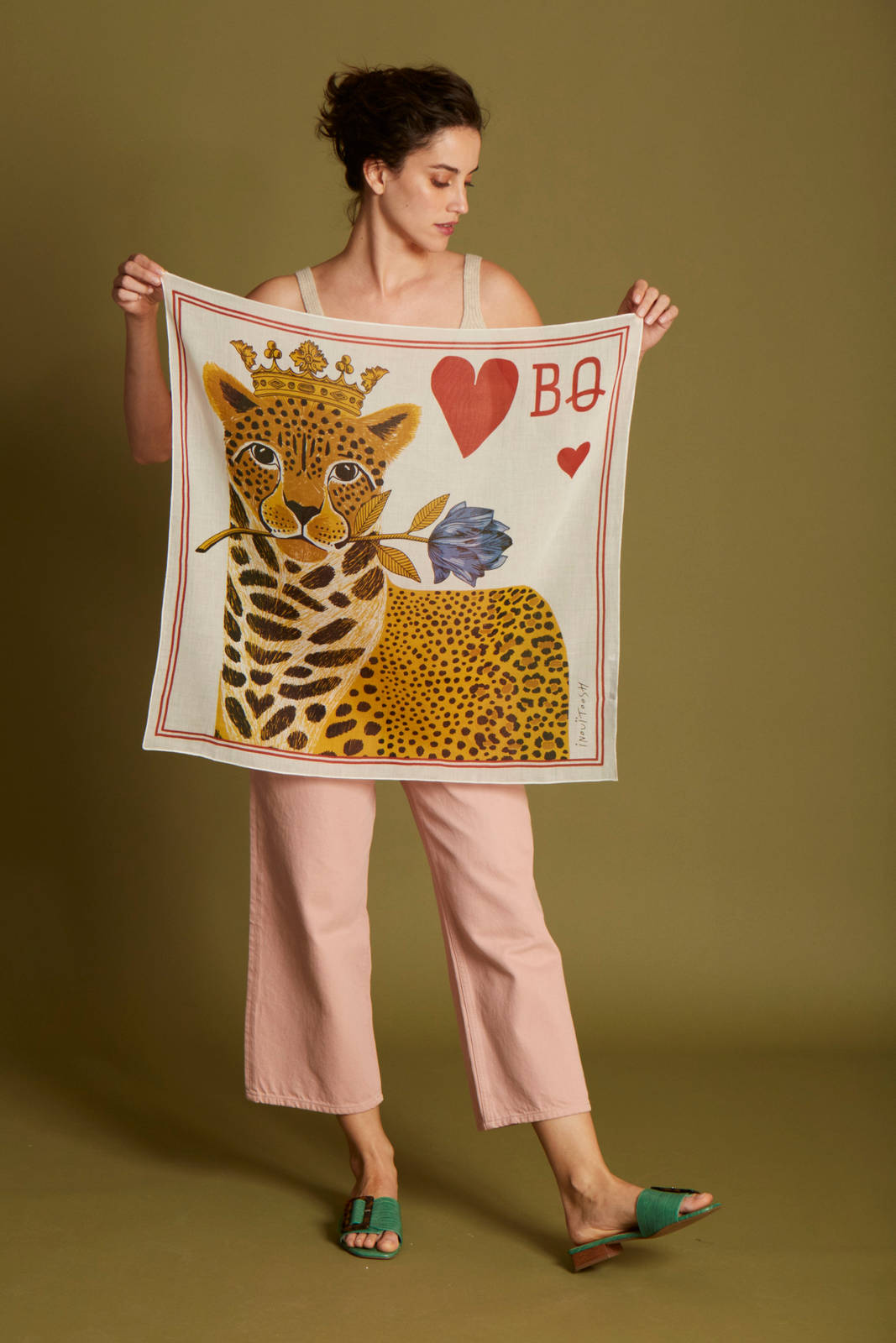 Inoui Edition - Cabana