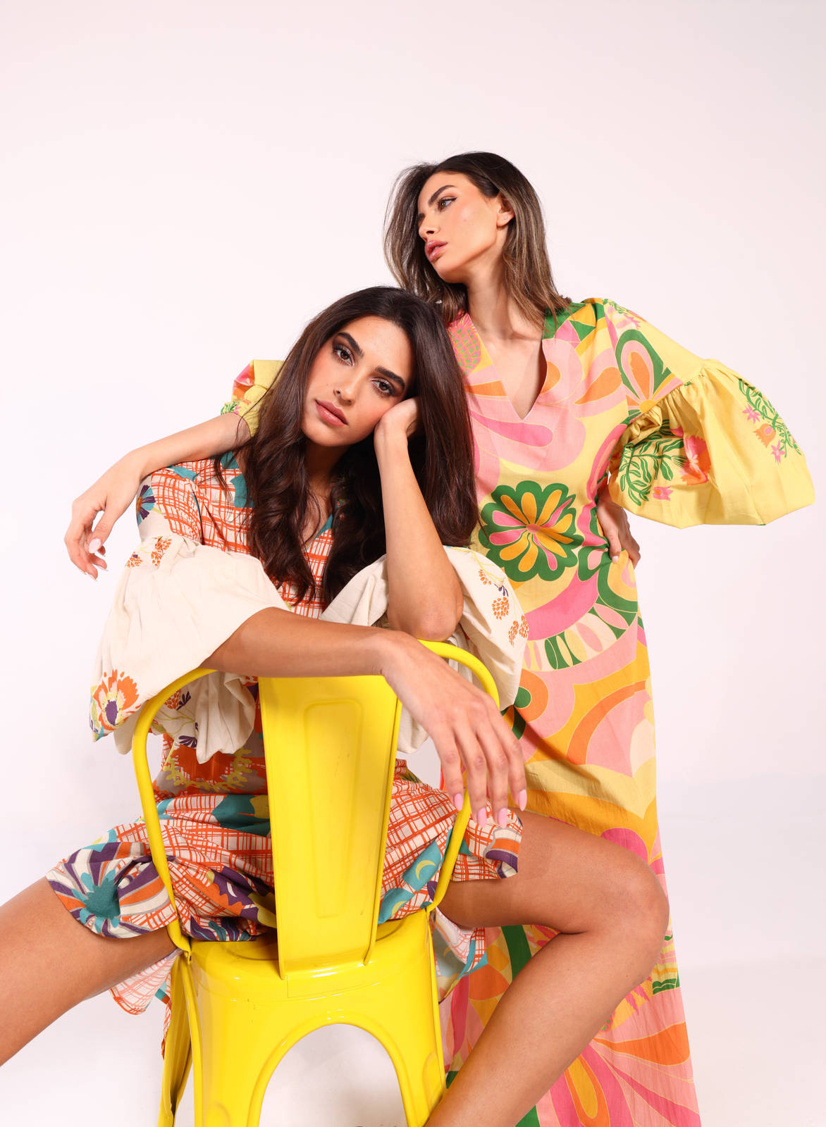 RAI THE LABEL - Cabana
